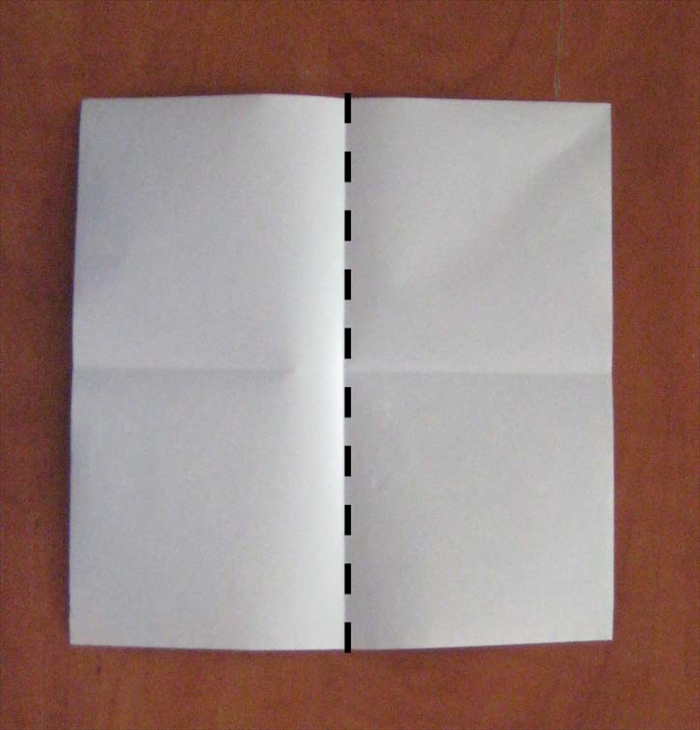How To Fold A Square Origami Massu Box